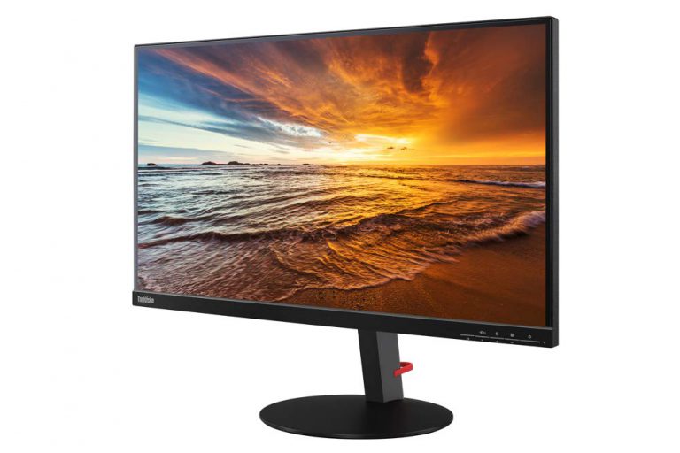 Lenovo ThinkVision P-Series P27u-10 27-inch Edgeless Monitor – XTRONICSAPP