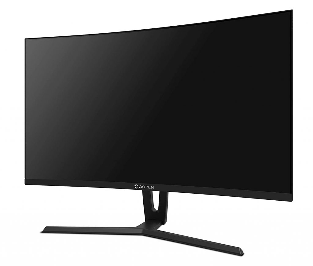 Acer AOPEN 27 inch Full HD 1800R Curve Gaming Monitor – XTRONICSAPP