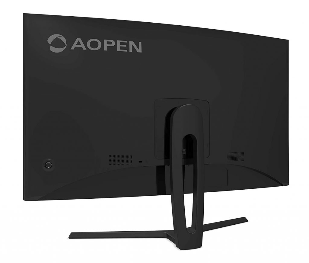 Acer AOPEN 27 inch Full HD 1800R Curve Gaming Monitor – XTRONICSAPP