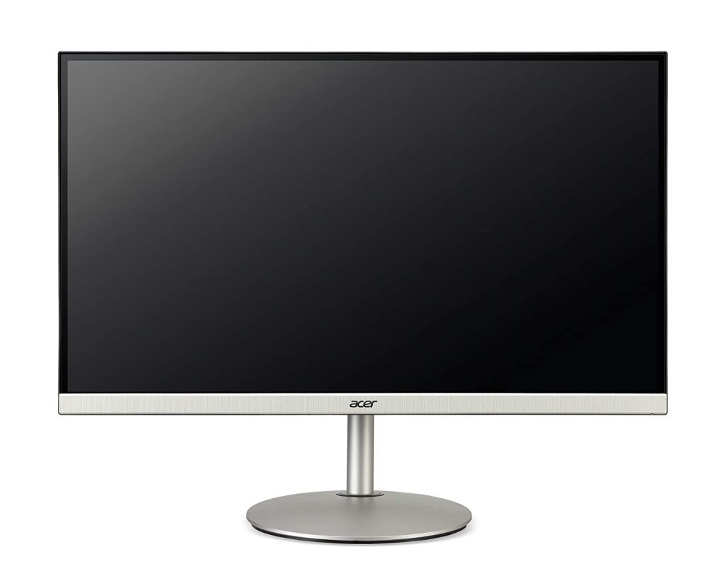 Acer CB282K 28 Inch UHD 4K (3840 x 2160) IPS Zero Frame Eye Care ...