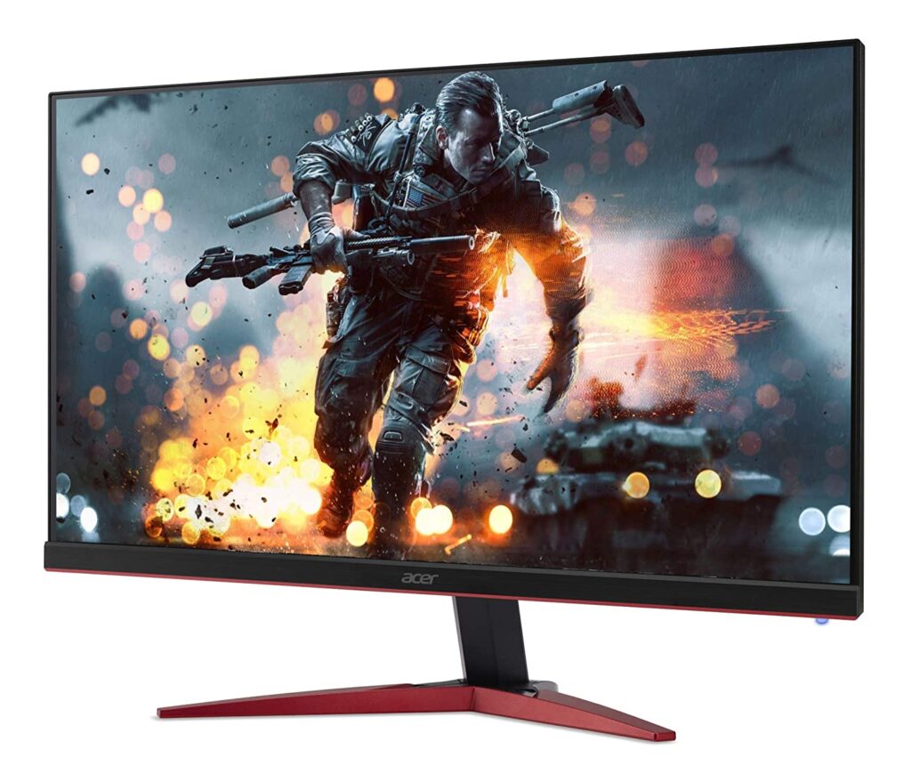 Acer 27-inch 165 Hz 0.7 MS FHD Gaming Monitor – XTRONICSAPP